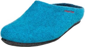 Magicfelt Hausschuh Filzpantoffel Magicfelt 709