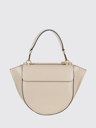 Wandler Sac &agrave; Main WANDLER Femme couleur Chair