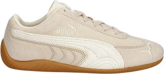 Puma Puma - Speedcat Elevated Wns - Femme - Sport - Beige - Taille: 37 1/2 EU