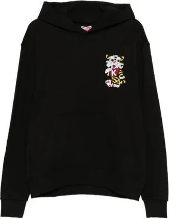 Kenzo | Hoodie - XL