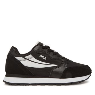 Fila Sneakers Fila Hypert FFW0494 83036 Schwarz