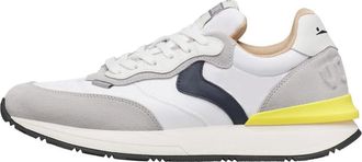 Voile Blanche Homme, Chaussures, Multicolore, Taille: 40 EU Qwark Easy