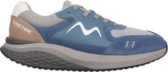 Mbt Soho 1996 Femmes Baskets Casual Modern Style. Baskets anatomiques et Confortables. Chaussures physiologiques Confort et stabilité avec Semelle incurvé