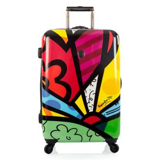 Heys Trolley Britto