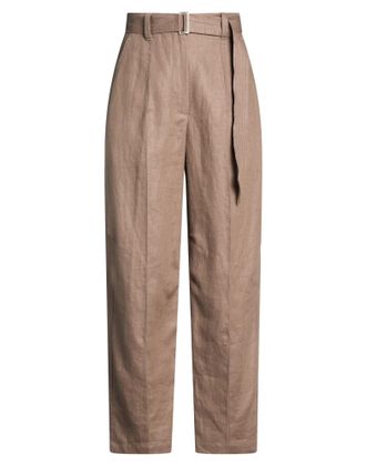Brunello Cucinelli HOSEN & R&Ouml;CKE - Hosen auf YOOX.COM