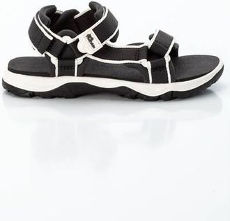 Jack Wolfskin Kinder Sandalen SEVEN SEAS 3