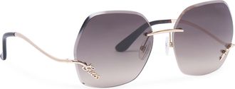Guess Sonnenbrillen Guess GU00268 Goldfarben