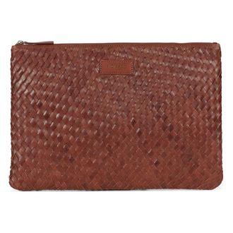 Howard London Herren, Taschen, Braun, ONE SIZEGr&ouml;&szlig;e