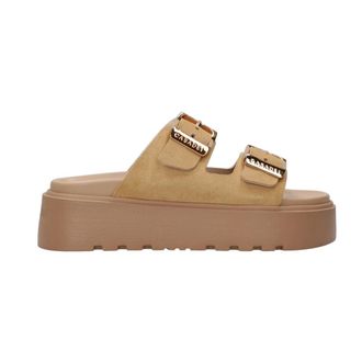 Casadei Sandalen - - Shoes - Damen - Beige - 39 EU