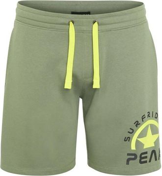 Chiemsee Herren Shorts Bermuda Shorts