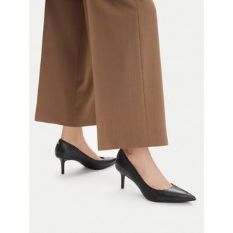 Lauren Ralph Lauren High Heels LAUREN RALPH LAUREN 802P09031001 Schwarz