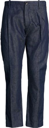 Nine In The Morning HOSEN & R&Ouml;CKE - Jeanshosen auf YOOX.COM