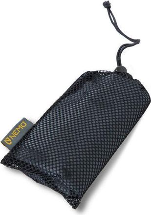 NEMO Dragonfly Bikepack 2P - Zeltunterlage