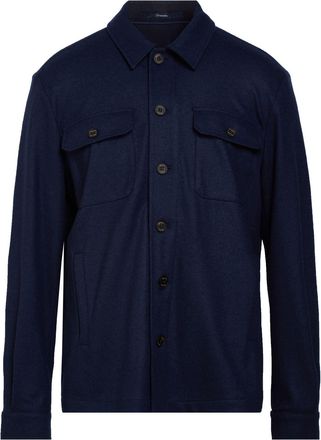 Drumohr JACKEN & M&Auml;NTEL - Jacken und Anoraks auf YOOX.COM