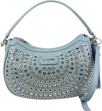 La Carrie Femme, Sacs, Bleu, Taille: ONE Size Andromeda Luna Bag