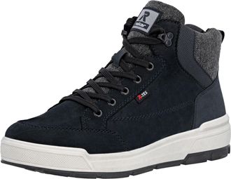 Rieker Schn&uuml;rboots