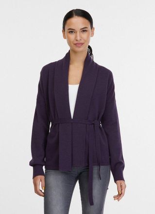 Ragwear Strickjacke UMEKO