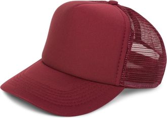 styleBREAKER Cap Trucker Cap 5-Panel Mesh