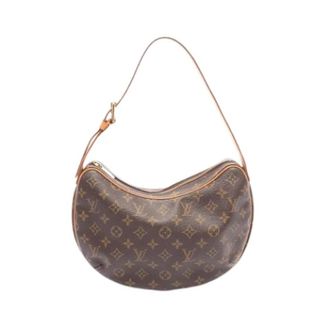 Louis Vuitton Pre-owned Vintage Pochette Schultertasche - - Pre-owned - Damen - Braun - ONE SIZE