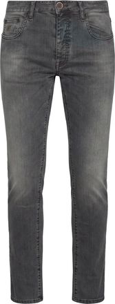 Moorer HOSEN & R&Ouml;CKE - Jeanshosen auf YOOX.COM