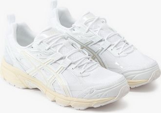Asics Baskets Gel-Nunobiki en cuir m&eacute;lang&eacute;