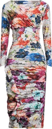 La Petite Robe Di Chiara Boni KLEIDER - Midi-Kleider auf YOOX.COM