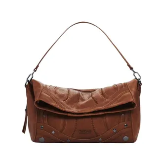 Desigual Damen, Taschen, Braun, ONE SIZEGröße