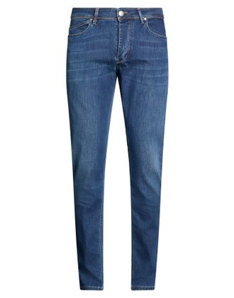 Re-hash HOSEN & R&Ouml;CKE - Jeanshosen auf YOOX.COM