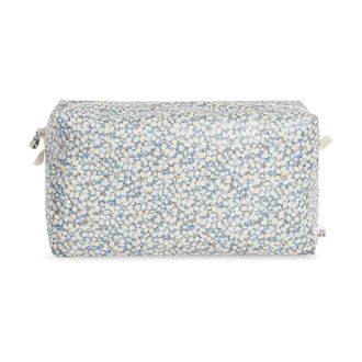 BONPOINT Kulturbeutel Trousse - - Bags - unisex - Blau - ONE SIZE