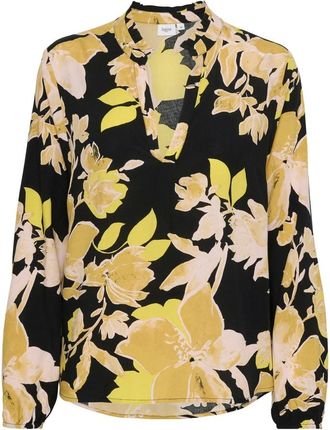 Saint Tropez Femme, Blouses et Chemises, Multicolore, Taille: 40 FR Blouses