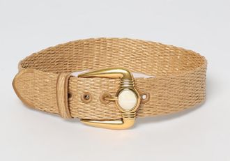 Etro G&uuml;rtel ETRO Damen Farbe Natural