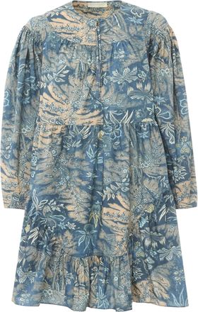 Ulla Johnson Robe Leiko Ulla Johnson