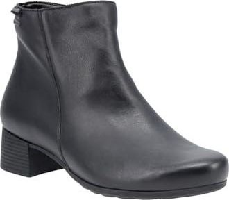 Mephisto Giona Black