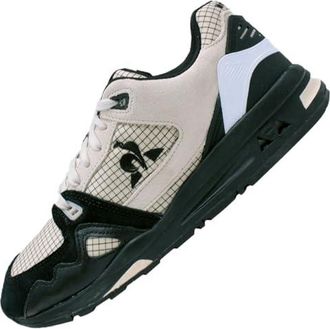 Le Coq Sportif LCS R1000 Ripstop, Chaussures Unisexes pour Adulte, Gris Tourterelle, 41 EU