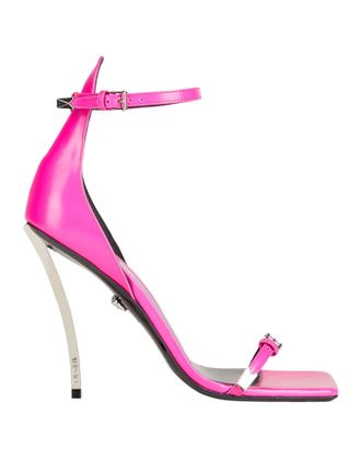 Versace SCHUHE - Sandalen auf YOOX.COM