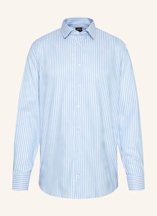 van Laack Van Laack Hemd Tailor Fit blau