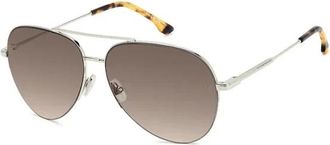 Victoria Beckham Damen, Accessories, Grau, 62 MMGr&ouml;&szlig;e