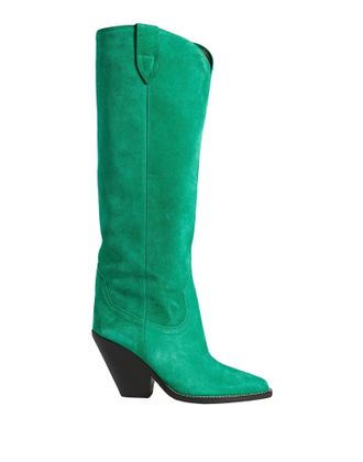 Isabel Marant SCHUHE - Stiefel auf YOOX.COM