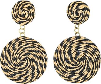 Collezione Alessandro Ohrringe BohoTwist