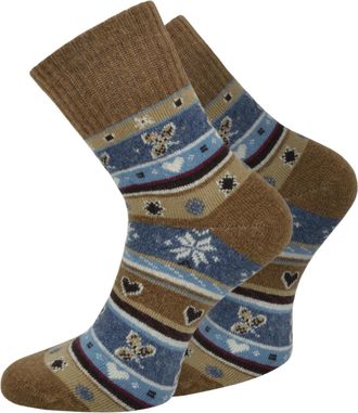 Normani Socken