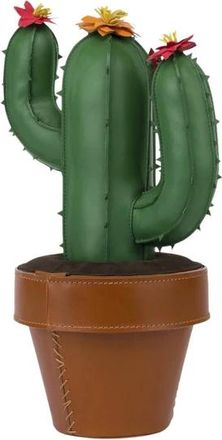 Moschino Sac Cactus - Femme - Sacs - Vert - Taille: ONE Size