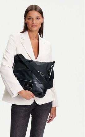 Monnari Handtasche TORIMP0-24J-BAG4870-K020D000-R00 Schwarz