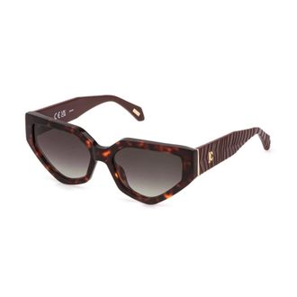 Just Cavalli Damen, Accessories, Braun, 56 MMGr&ouml;&szlig;e