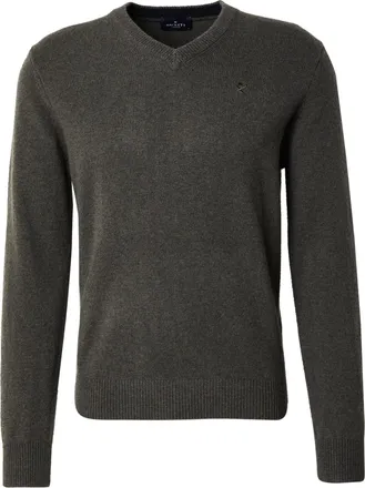 Hackett Pullover