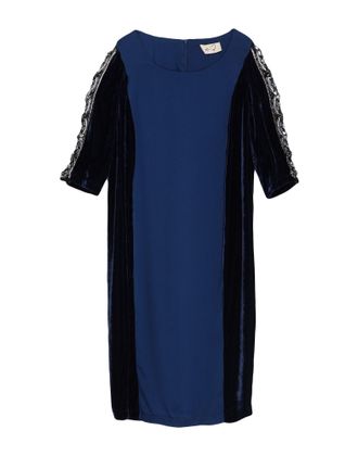 Ki6? Who are you? KLEIDER - Mini-Kleider auf YOOX.COM