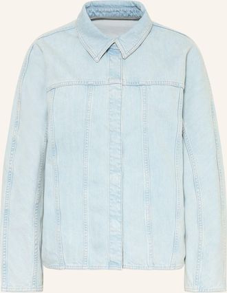 Arket Arket Jeansjacke blau