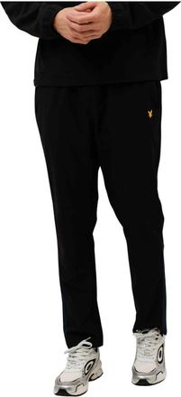 Lyle & Scott Herren, Hosen, Schwarzk, XLGr&ouml;&szlig;e