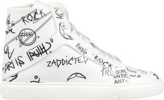 Zadig&Voltaire SCHUHE - Sneakers auf YOOX.COM