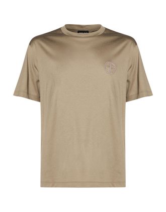 Giorgio Armani TOPS - T-shirts auf YOOX.COM
