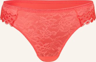 Simone P&eacute;r&egrave;le Simone P&eacute;r&egrave;le Slip Radieuse rot